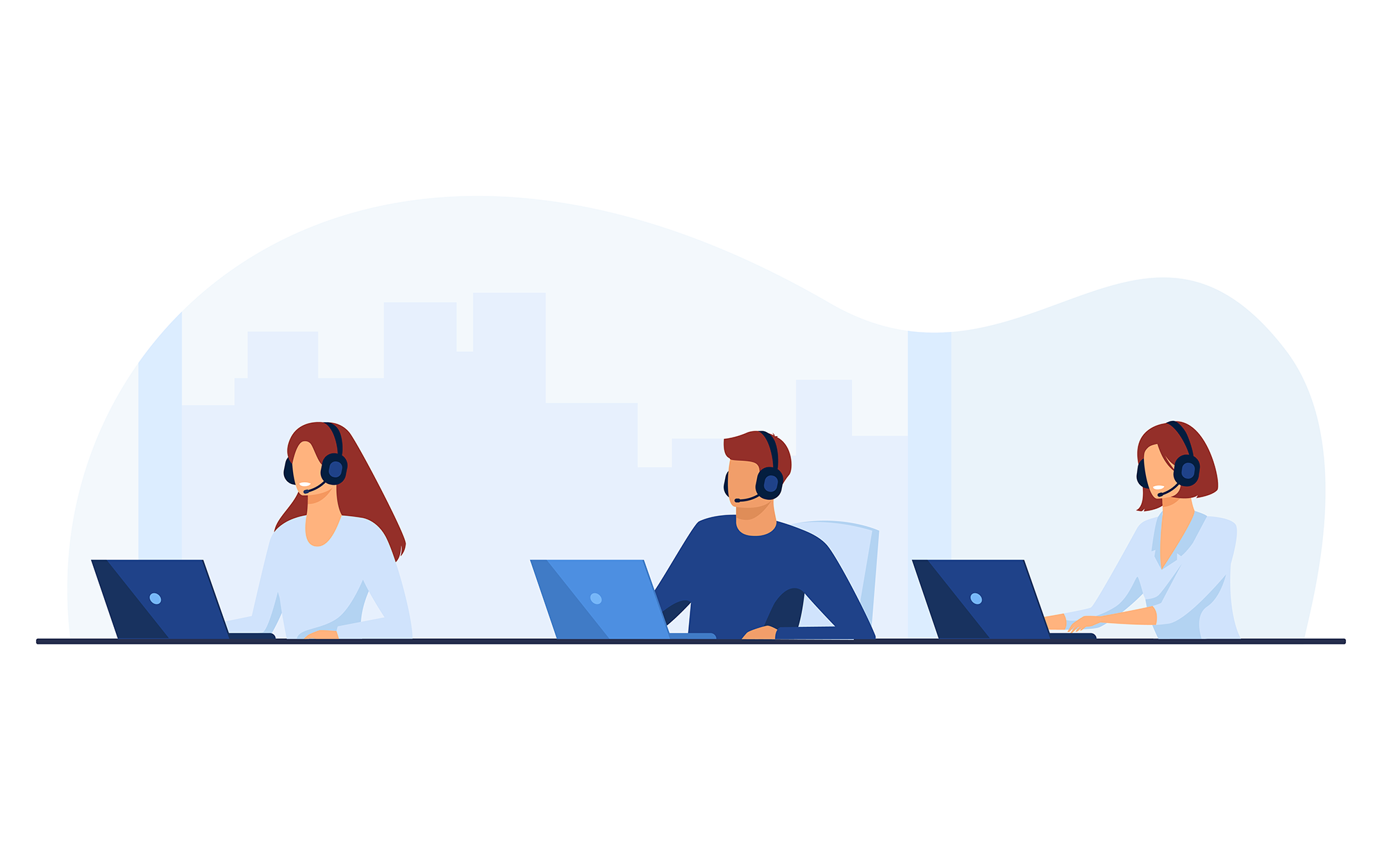 Serveur vocal interactif - 5IS